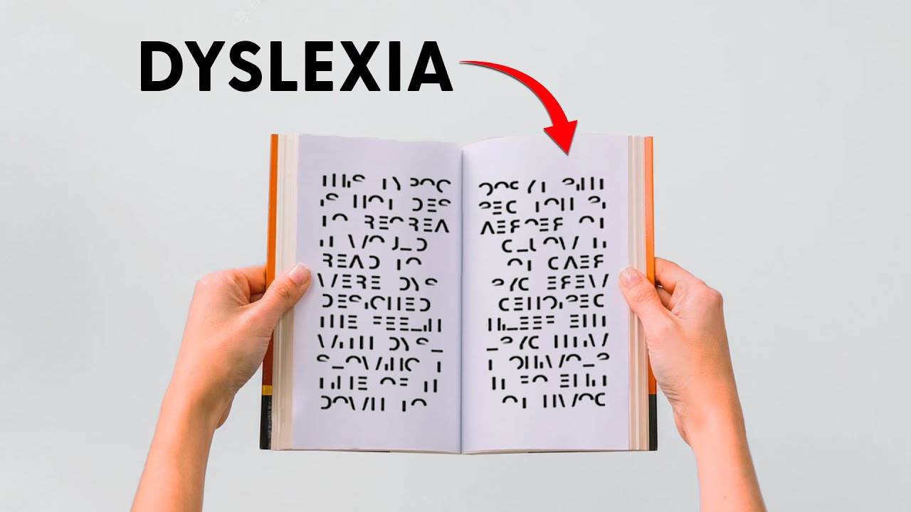 What Is Dyslexia? - Dyslexia Tutoring Online